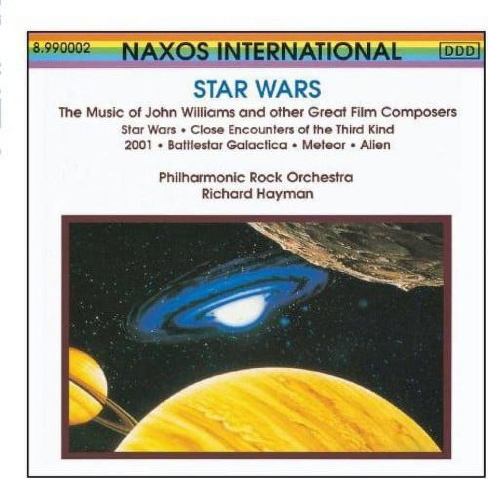 Richard Hayman - Remembering Child / Between - Music & Performance - CD ...