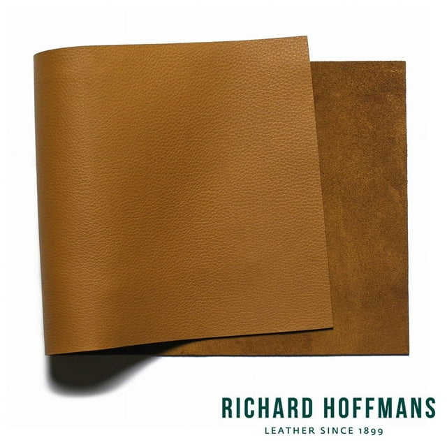 Richard Hoffmans Leather Panel, Sprinter, Butterscotch (4-4.5oz ...