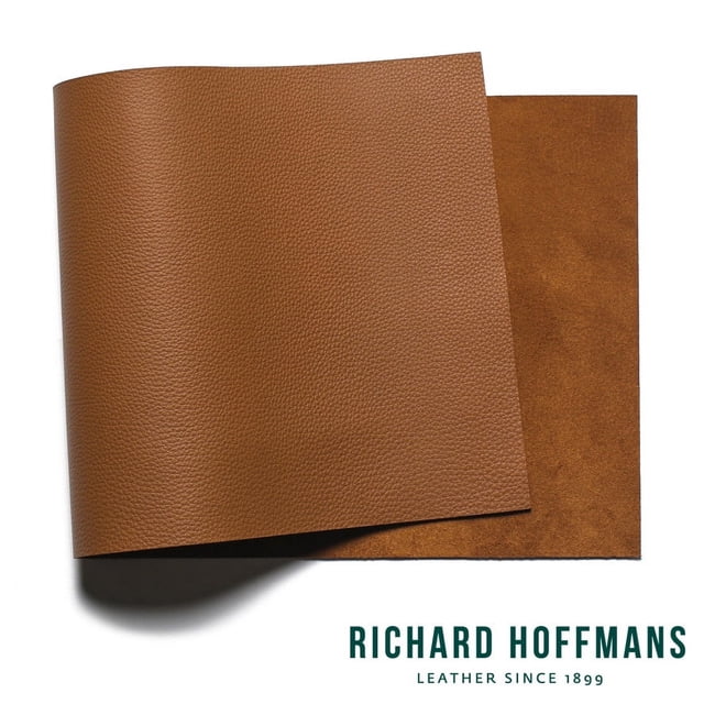 Richard Hoffmans Leather Panel, Sprinter, Tan (4-4.5oz) - Walmart.com
