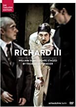 Naxos DVD - Richard III [DIGITAL VIDEO DISC] - Walmart.com