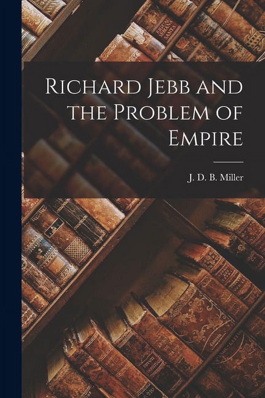 Richard Jebb