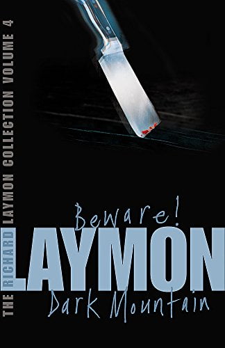 Pre-Owned The Richard Laymon Collection Volume 4: Beware & Dark ...