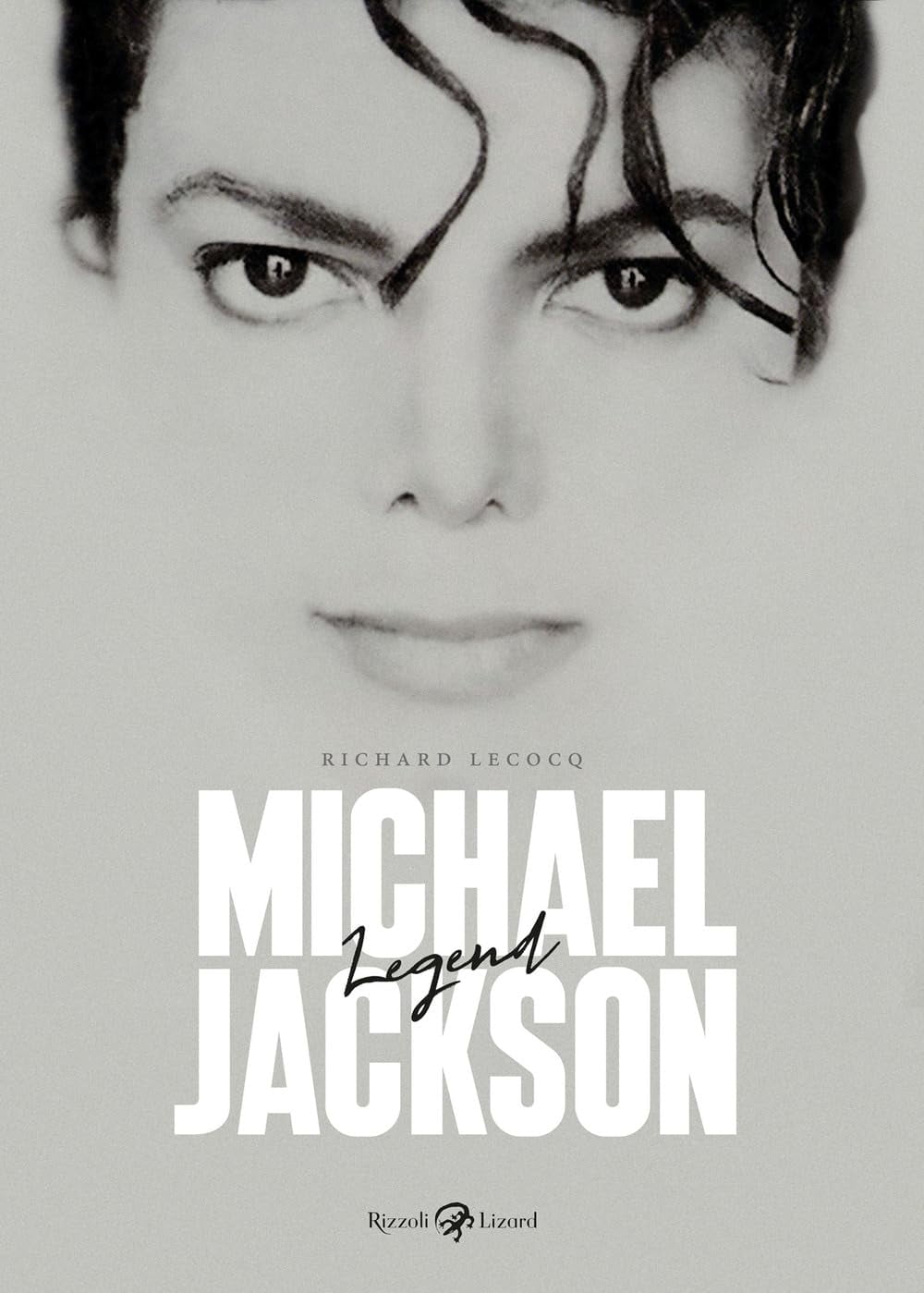 Richard Lecocq,Lara Pollero,Vincent Paters Michael Jackson. Legend ...