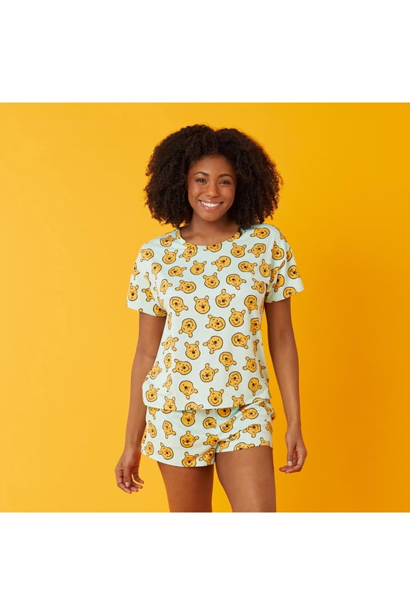 Winnie The Pooh Pajamas