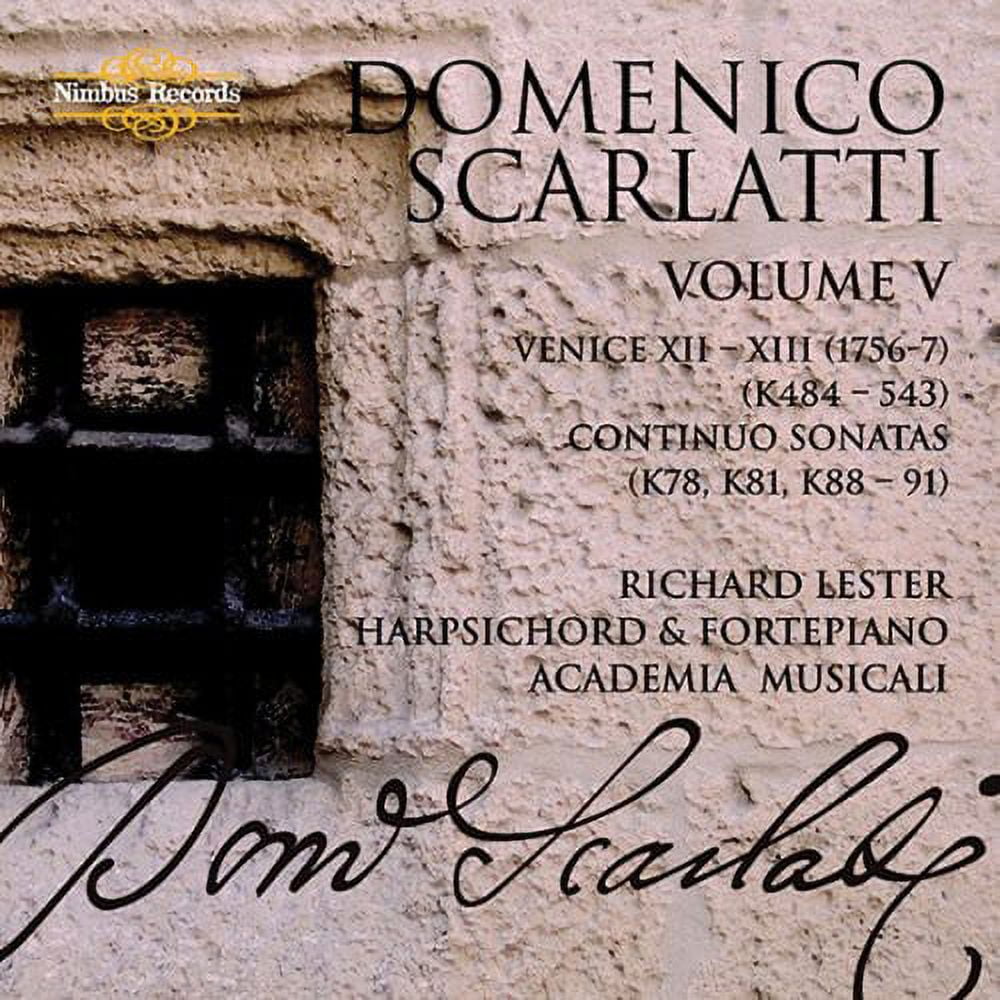 Richard Lester - Complete Sonatas 5 - Music & Performance - CD ...