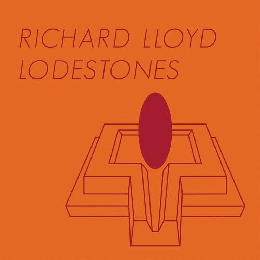 Richard Lloyd - Lodestones - Music & Performance - Vinyl - Walmart.com