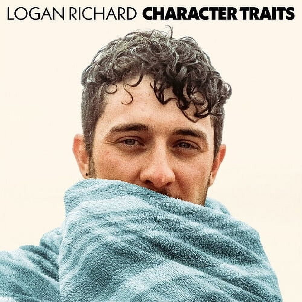 Richard,Logan - Character Traits - Music & Performance - CD - Walmart.com