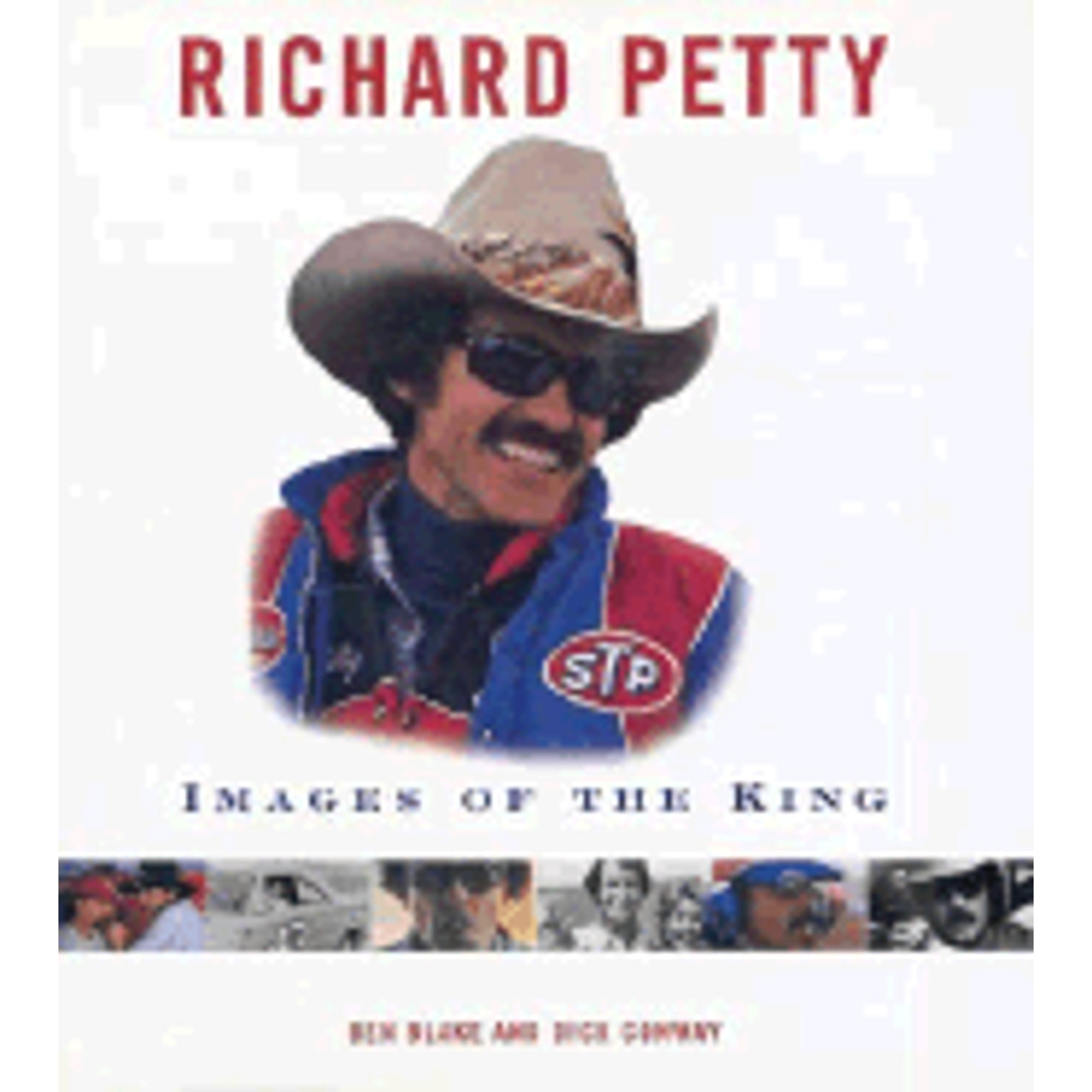 43 Richard Petty