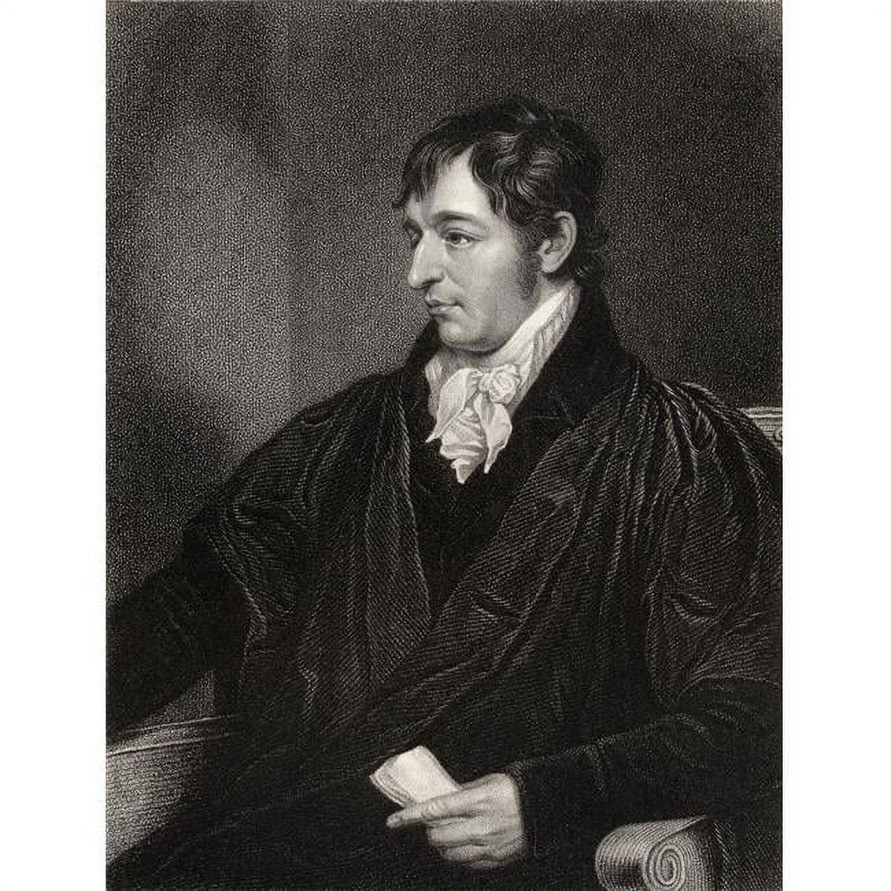 Richard Porson 1759 to 1808 British Master of Classical Scholarship ...