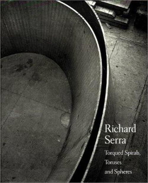 Pre-Owned Torqued Spirals, Toruses and Spheres (Hardcover ...