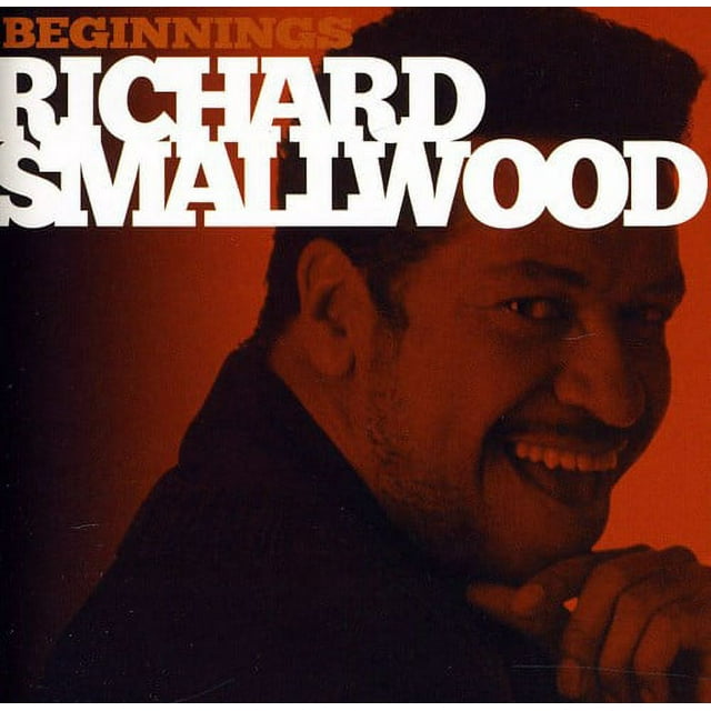 Richard Smallwood - Beginnings - Christian / Gospel - CD - Walmart.com