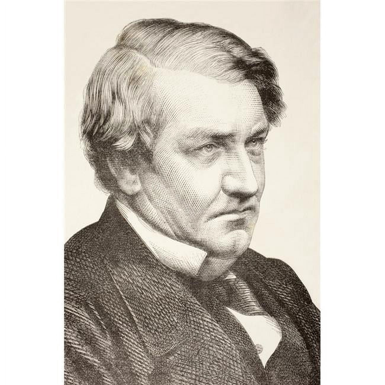 Richard Southwell Bourke - 6th Earl of Mayo - 1822 to 1872 Irish ...