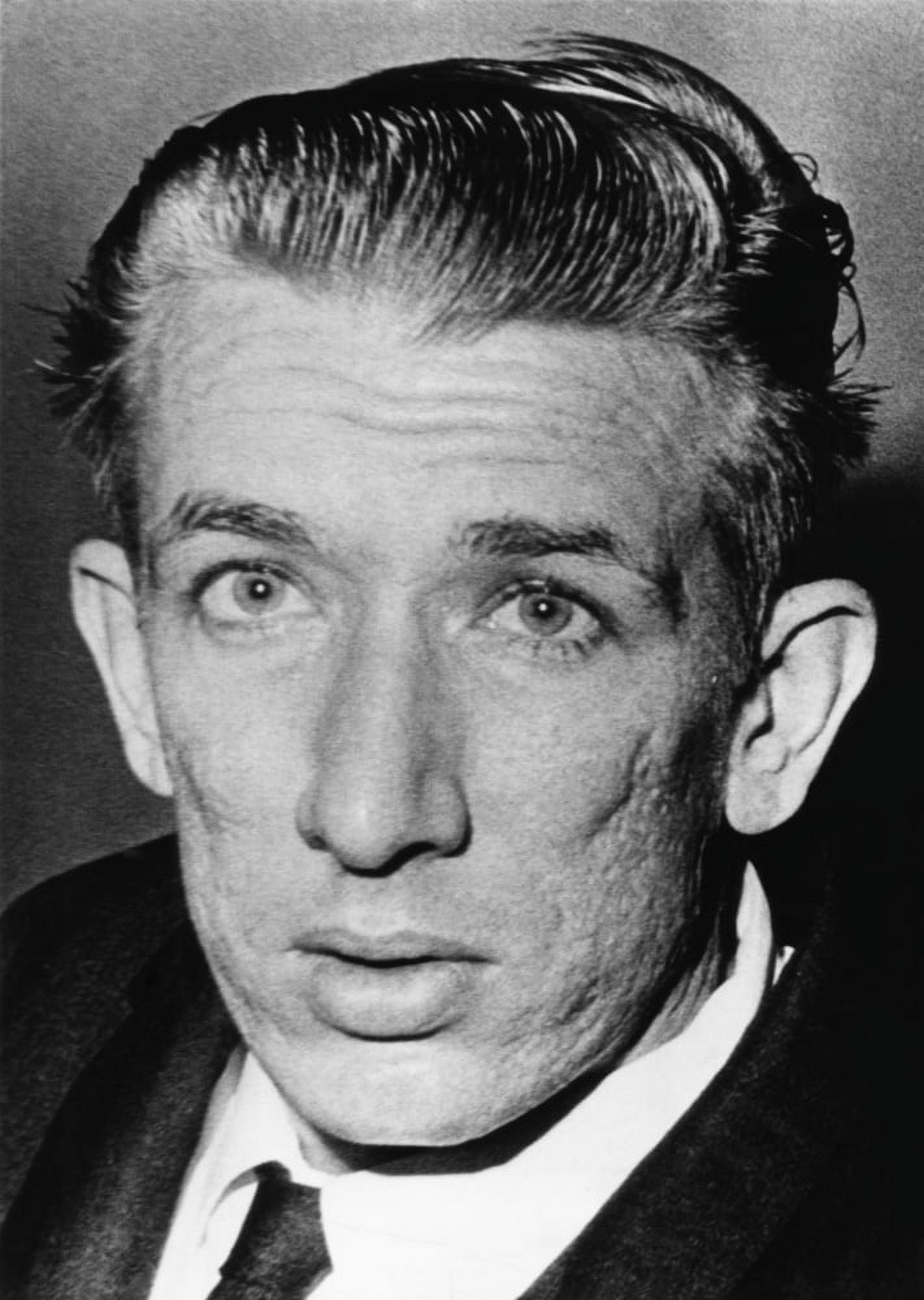 Richard Speck History (24 x 36) - Walmart.com