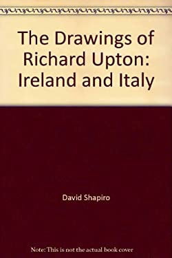 Pre-Owned Richard Upton : Landscape As God: The Drawings of Richard ...