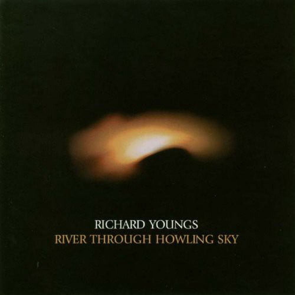 Richard Youngs - River Through Howling Sky - Music & Performance - CD ...