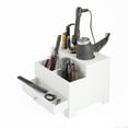 Richards Homewares Personal Hair Style Organizer - Walmart.com
