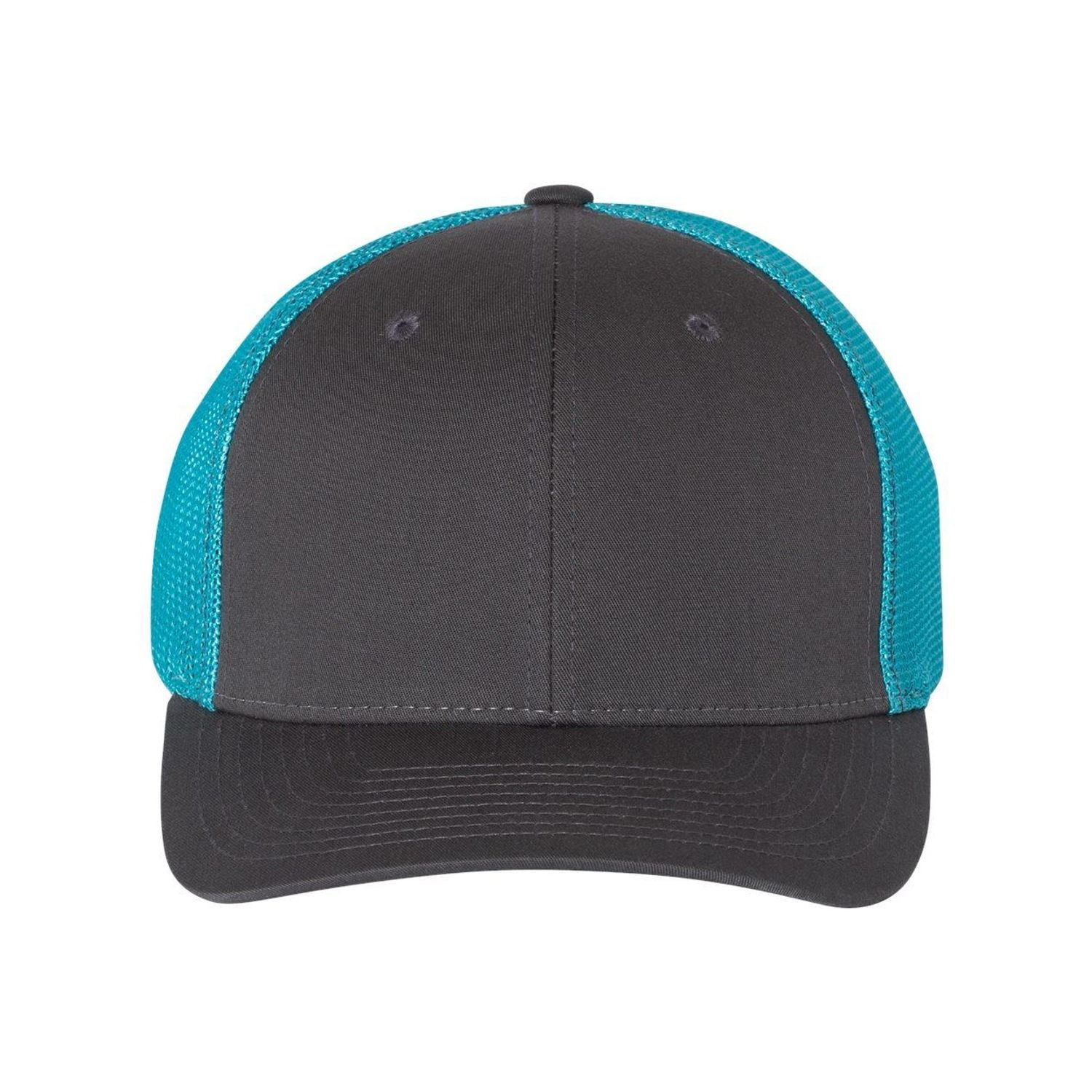 Richardson Fitted Trucker with R-Flex Cap - Walmart.com