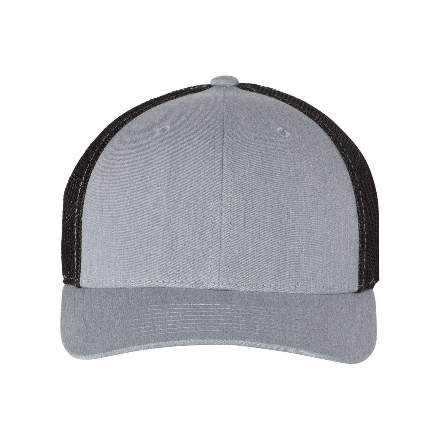 Richardson Fitted Trucker with R-Flex Cap - Walmart.com