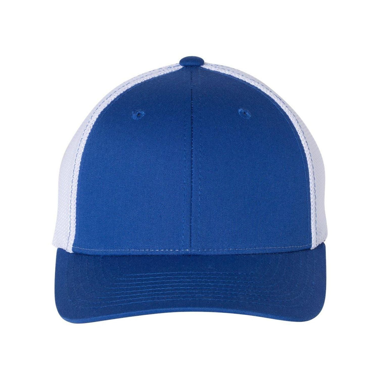 Richardson Fitted Trucker with R-Flex Cap - Walmart.com