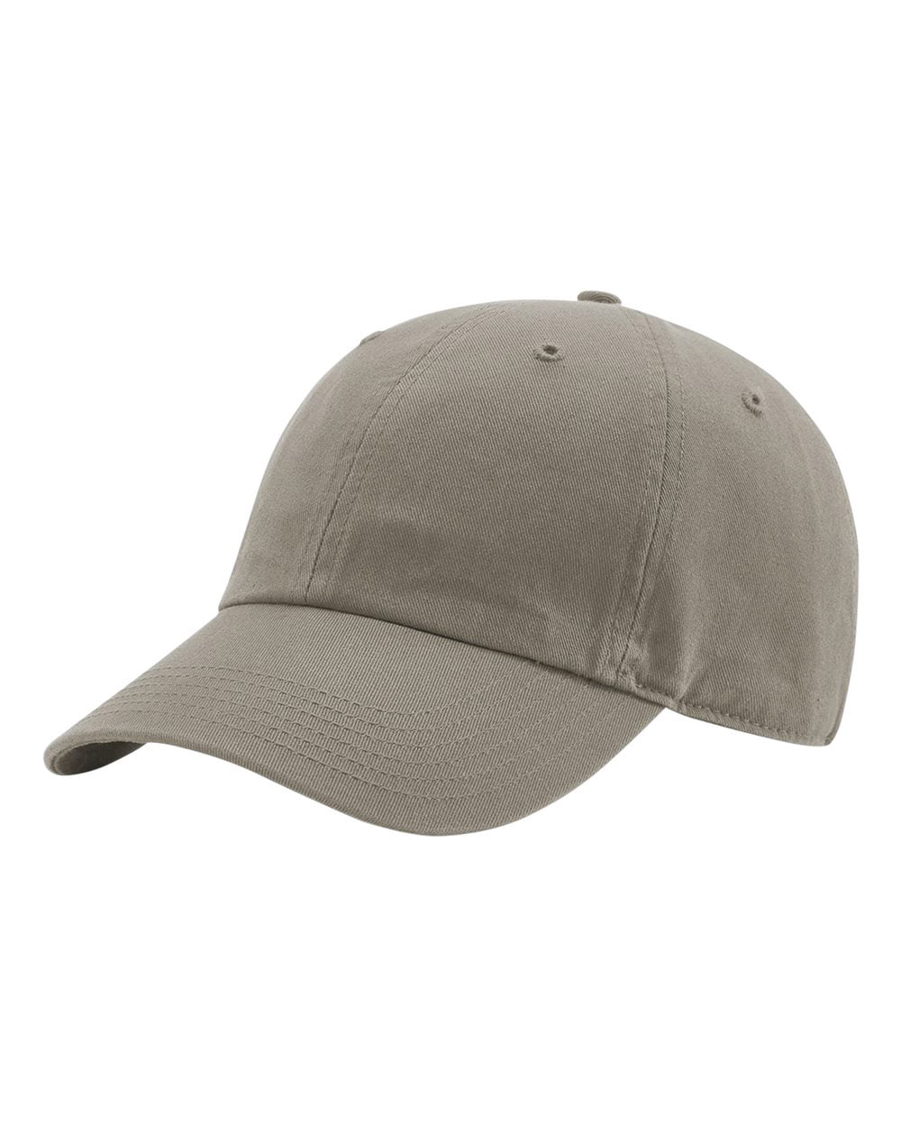 Richardson 320 Washed Chino Caps - Driftwood - Walmart.com