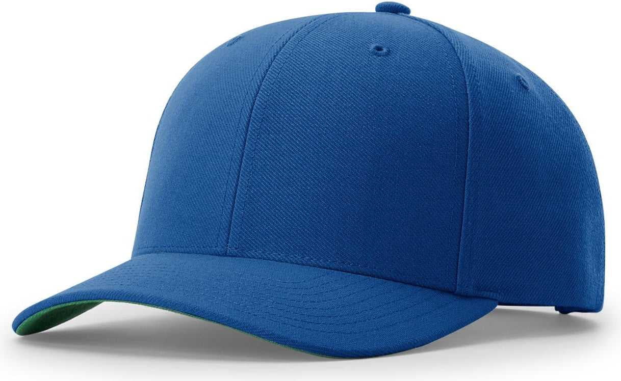 Richardson 512 Surge Snapback Caps - Royal - Walmart.com