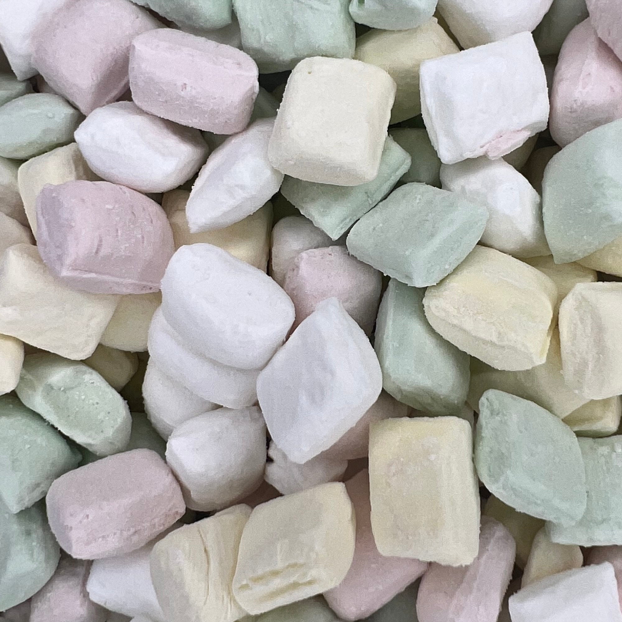 Richardson After Dinner Mints Bulk 1LB Bag of Pastel Candy Wedding ...