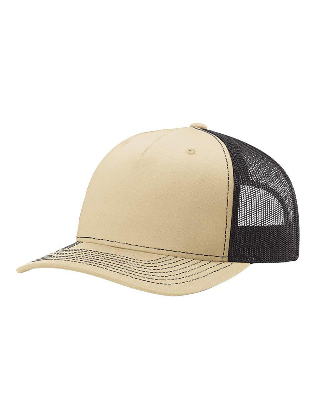 112FP Split Khaki/Coffee OSFM - Walmart.com
