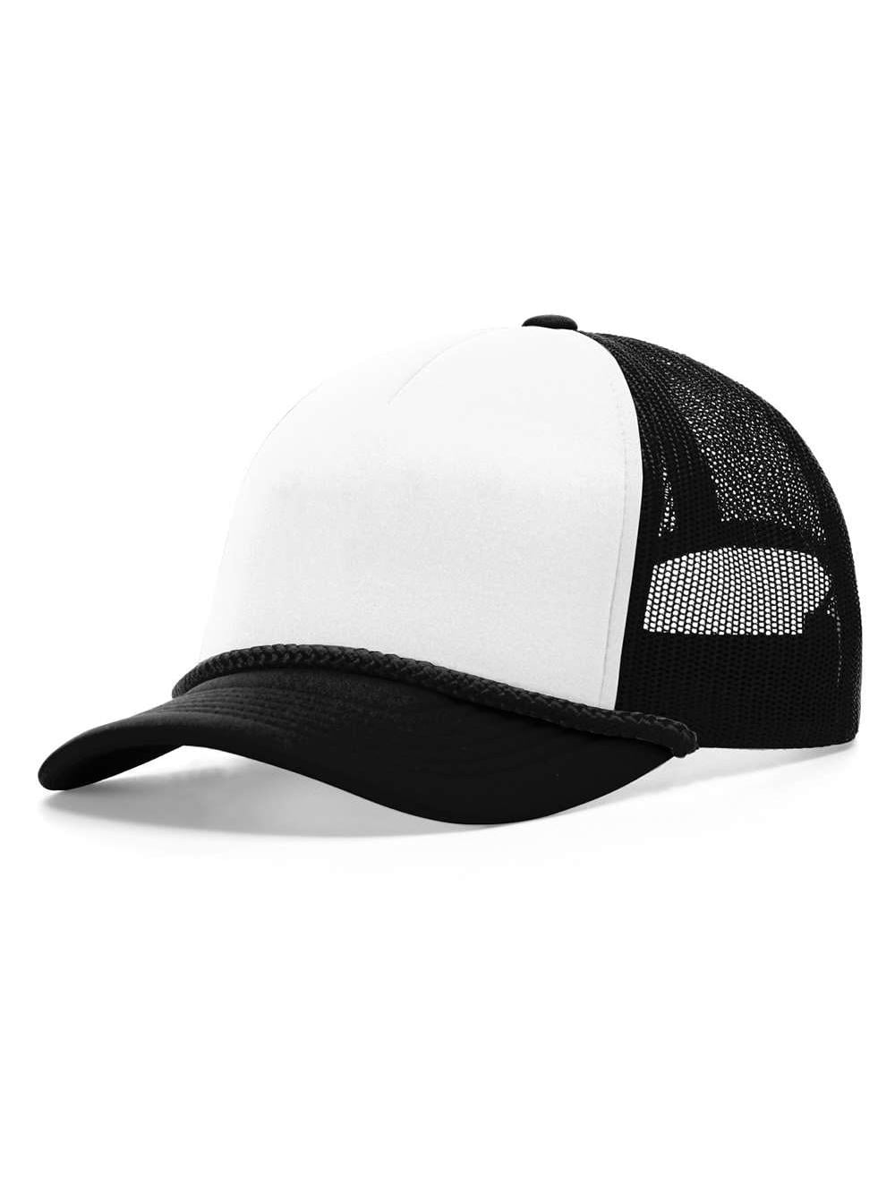 Richardson Low Pro Foamie Trucker Cap | 213 - Walmart.com