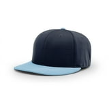 Richardson PTS20 Pulse R-Flex Caps - Navy Columbia Blue - Walmart ...
