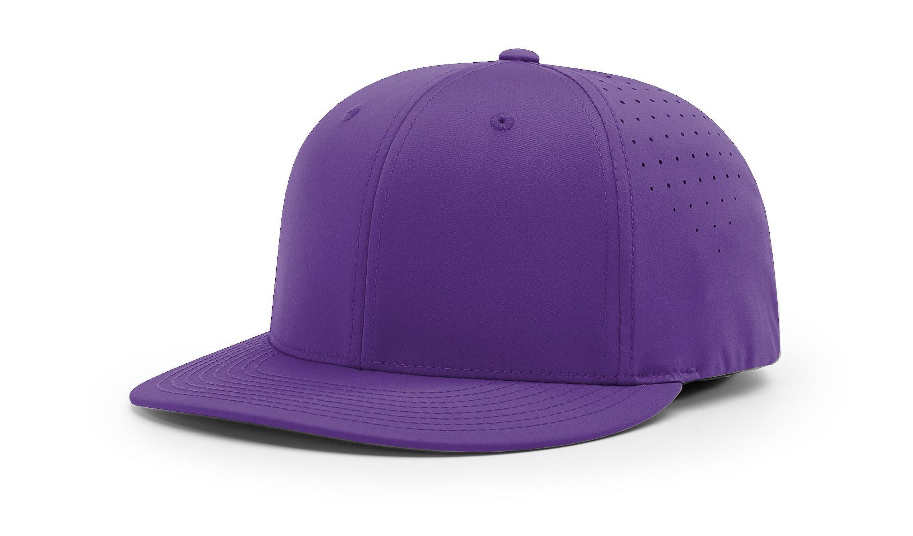 Richardson PTS30 Lite R-Flex Caps - Purple - Walmart.com