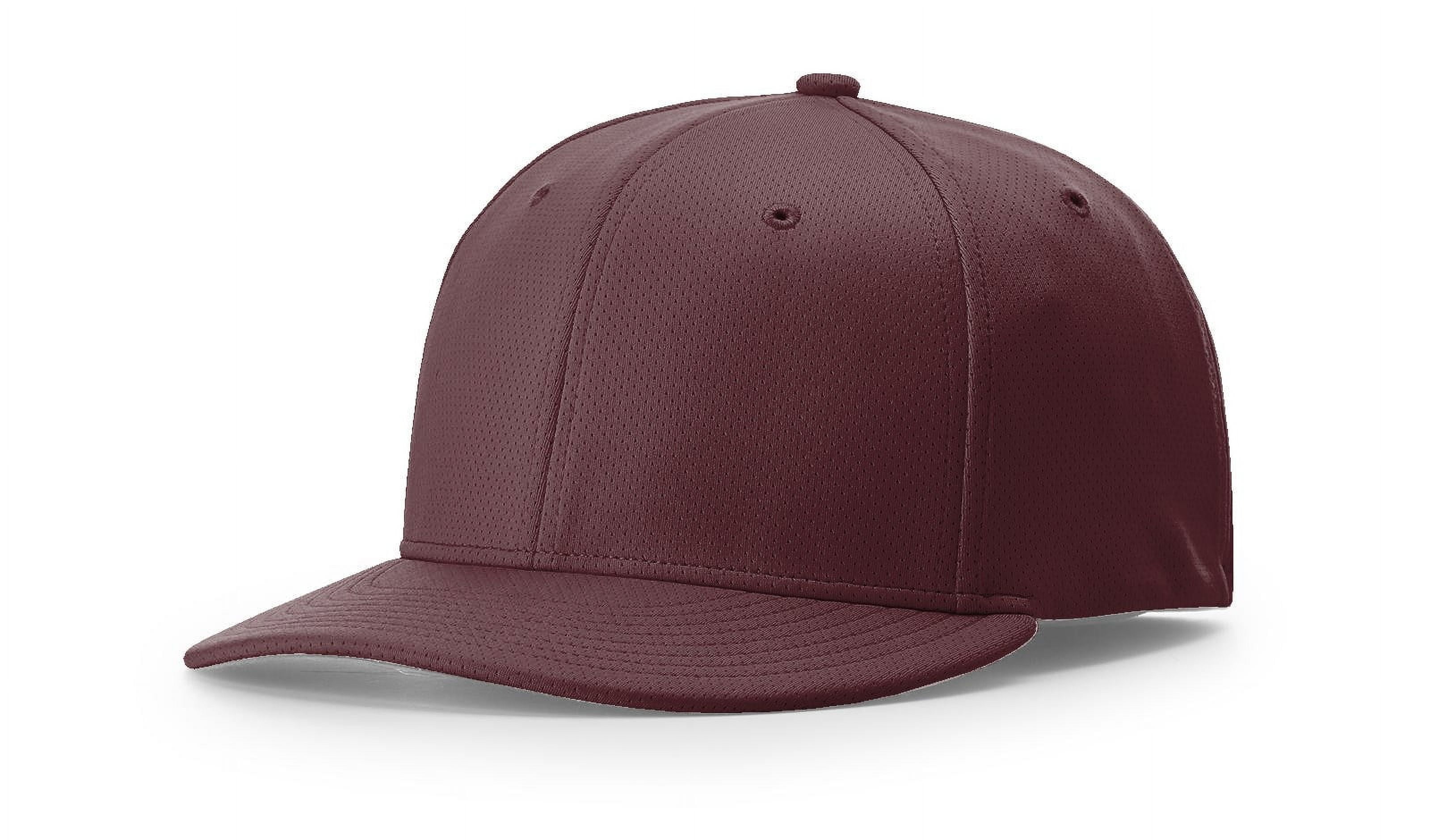 Richardson PTS50 Matrix R-Flex Caps - Maroon - Walmart.com