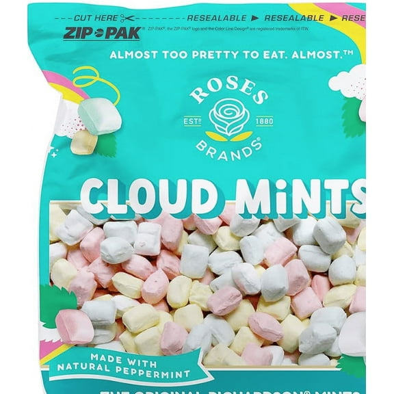 Mini Mints