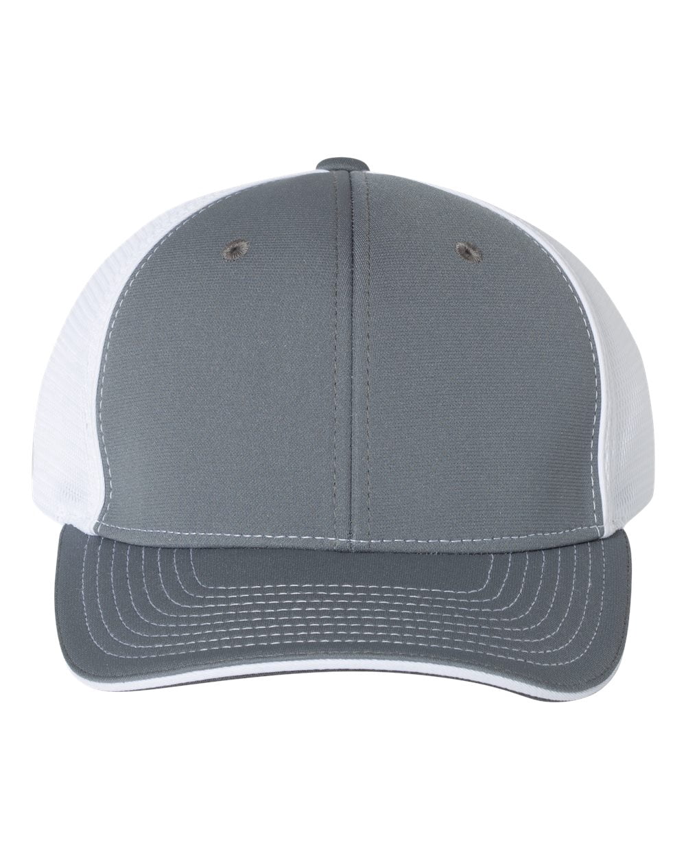 Richardson Unisex 172 Trucker Pulse Sportmesh R-Flex Baseball Cap ...