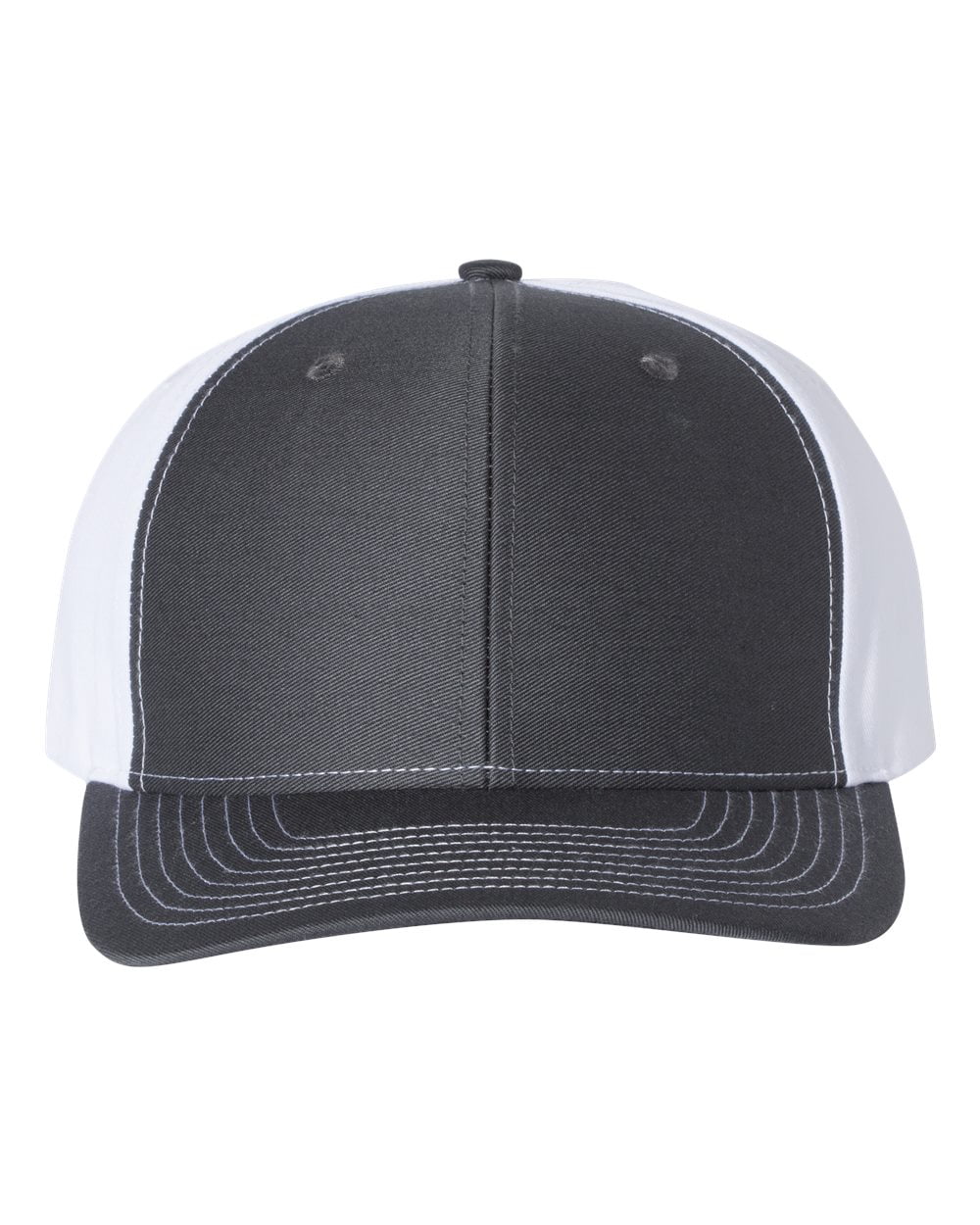 Richardson Unisex 312 Twill-Back Trucker Adjustable Backstrap Baseball ...