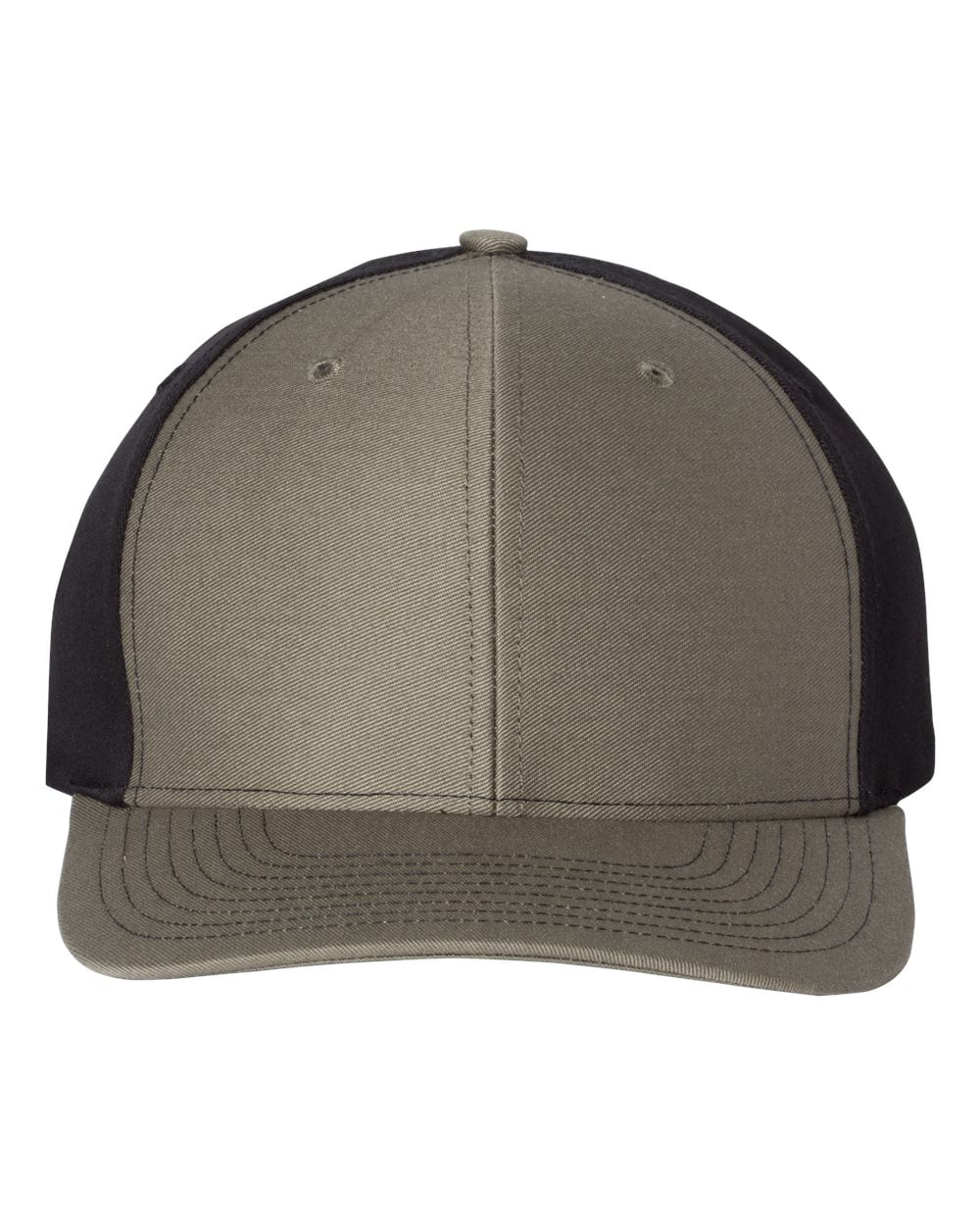 Richardson Unisex 312 Twill-Back Trucker Adjustable Backstrap Baseball ...