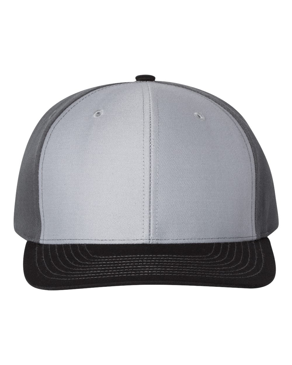 Richardson Unisex 312 Twill-Back Trucker Adjustable Backstrap Baseball ...