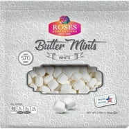 Party Sweets White Mints, 2.75 Lbs. - Walmart.com