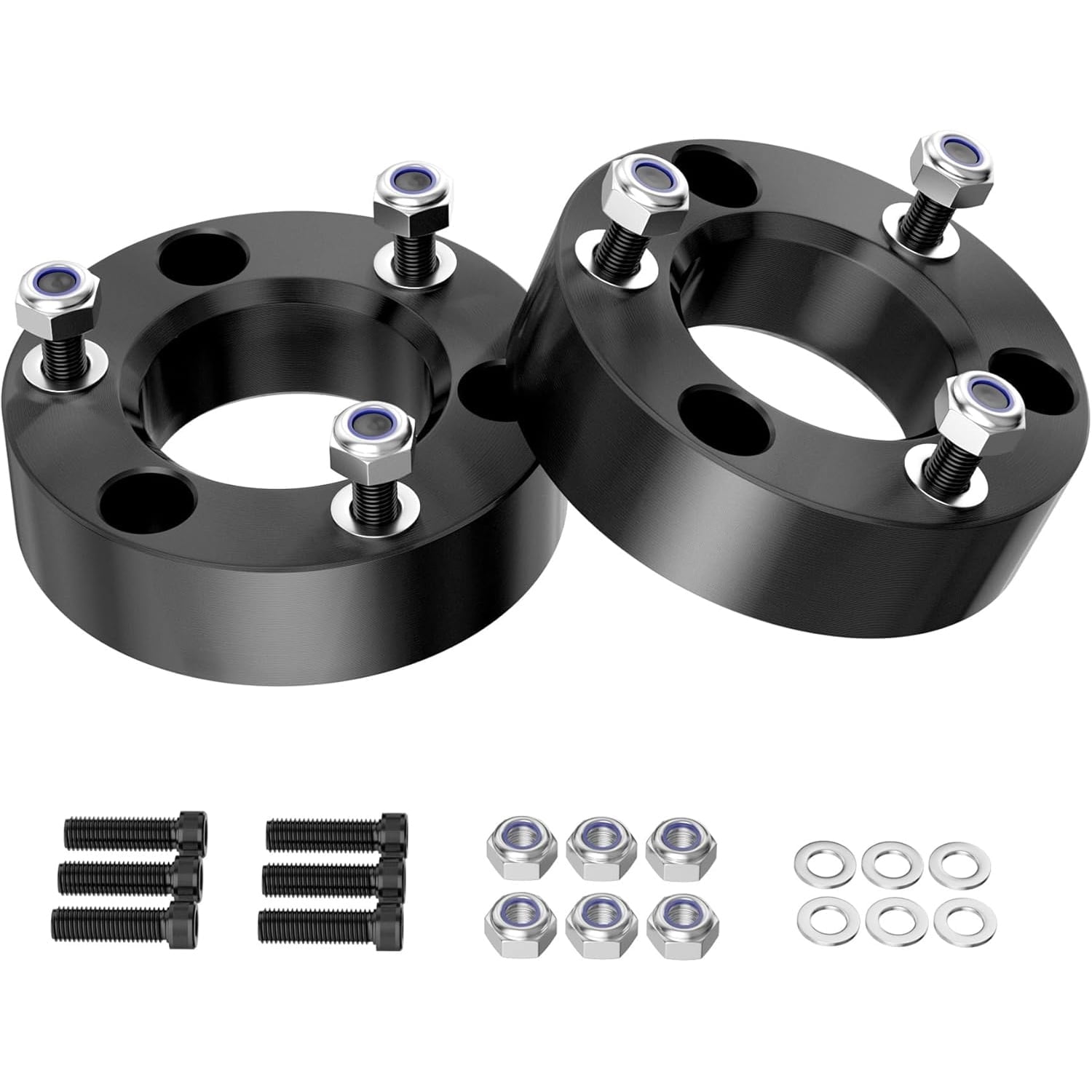Richeer 2.5 inch Leveling Lift Kit Compatible with 2004-2026 F150 ...
