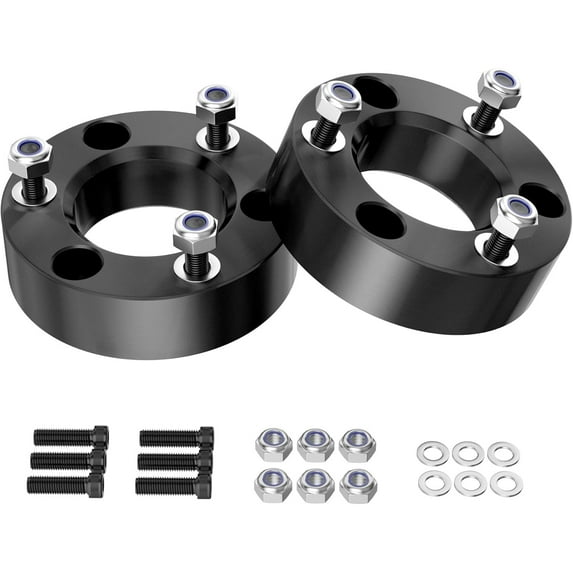 Richeer 2.5 inch Leveling Lift Kit Compatible with 2004-2026 F150 ...