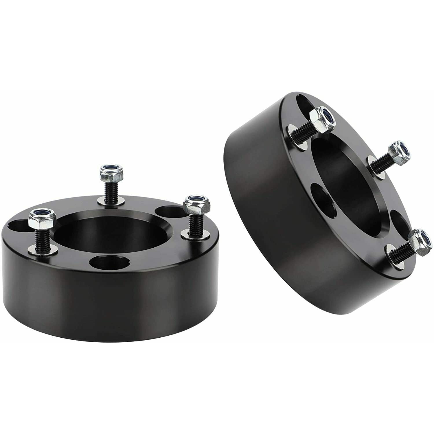 Richeer 2PCS 3" Front Leveling Lift Kit Strut Spacers for 2004-2020 ...