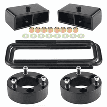 ReadyLIFT 69-9020 SST ® Series Lift Kit Suspension LIFT KIT - Walmart.com