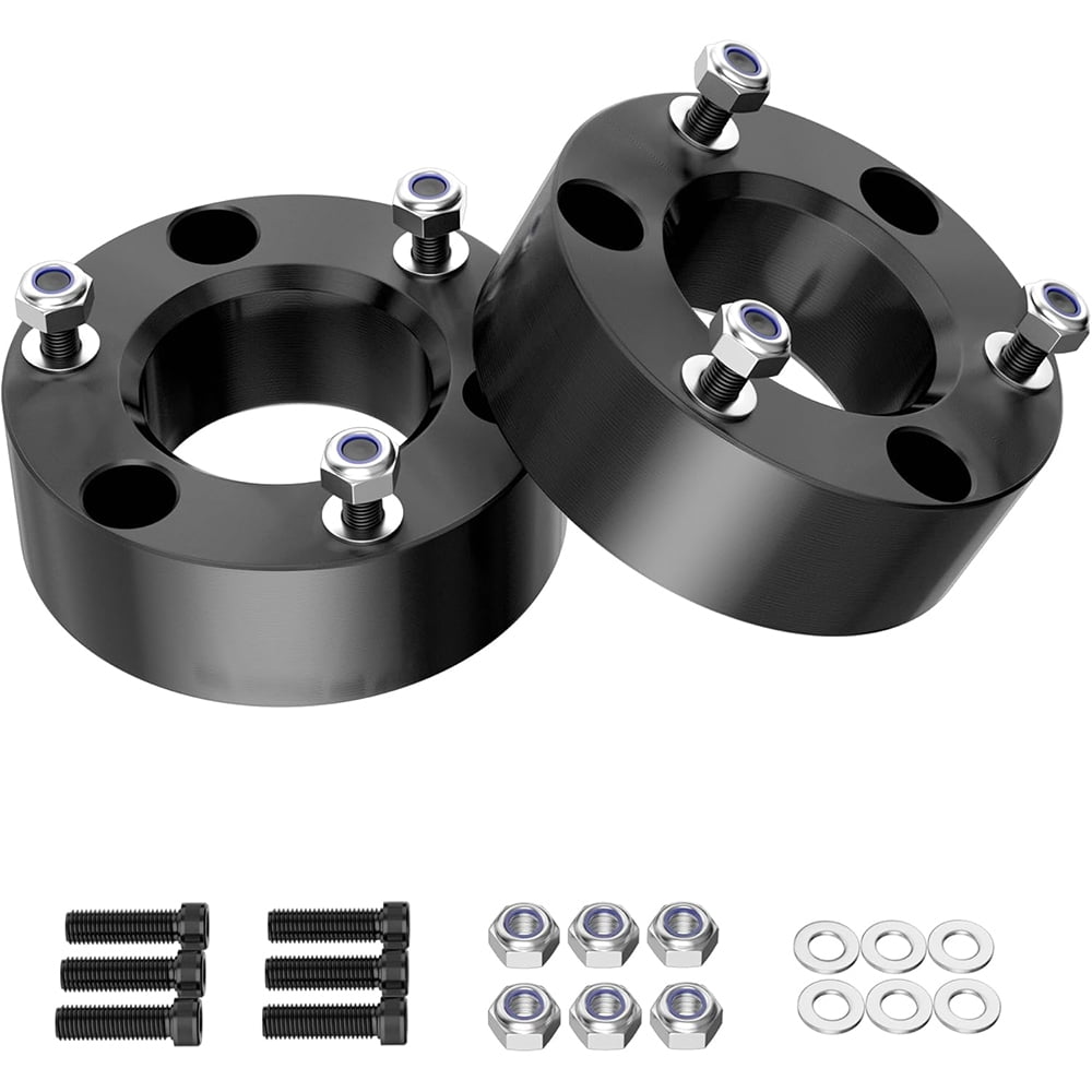 Richeer 3" Front Leveling Lift Kit Compatible with 2007-2026 Silverado ...