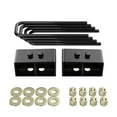 Richeer 3 Inch Lift Block Compatible With 2004-2020 F150 2WD and 4WD, 3 ...