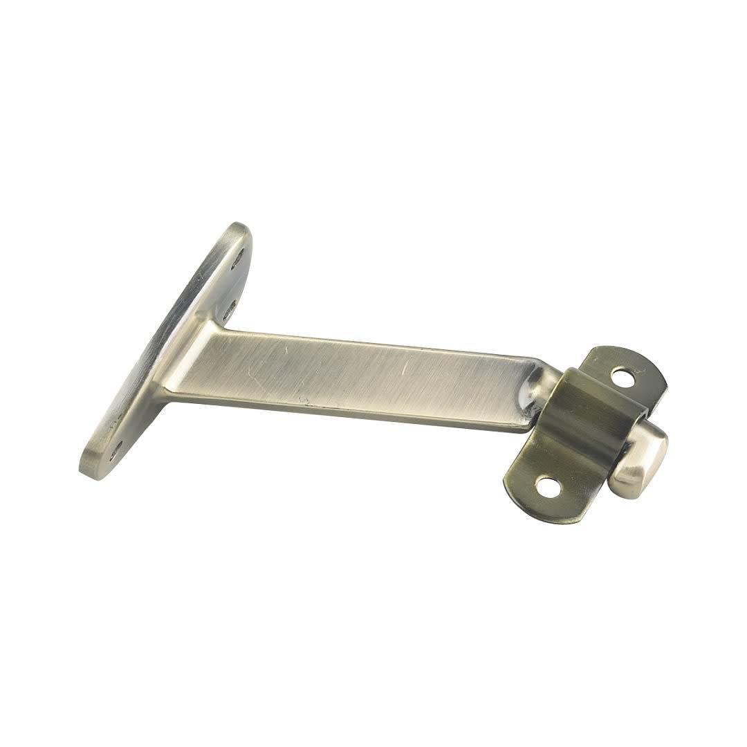 Richelieu 2284-V 4-1/16" Projection Adjustable Bracket For Wall Mounted ...