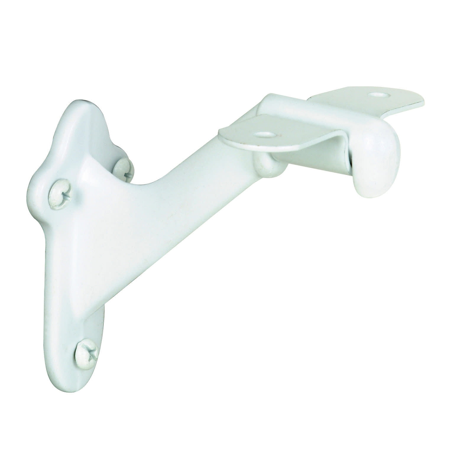 Richelieu Bp4235 2-15/16" Projection Bracket For Wall Mounted Handrails ...