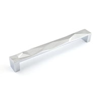 Richelieu Bp7125192 7-9/16" Center To Center Handle Cabinet Pull From ...