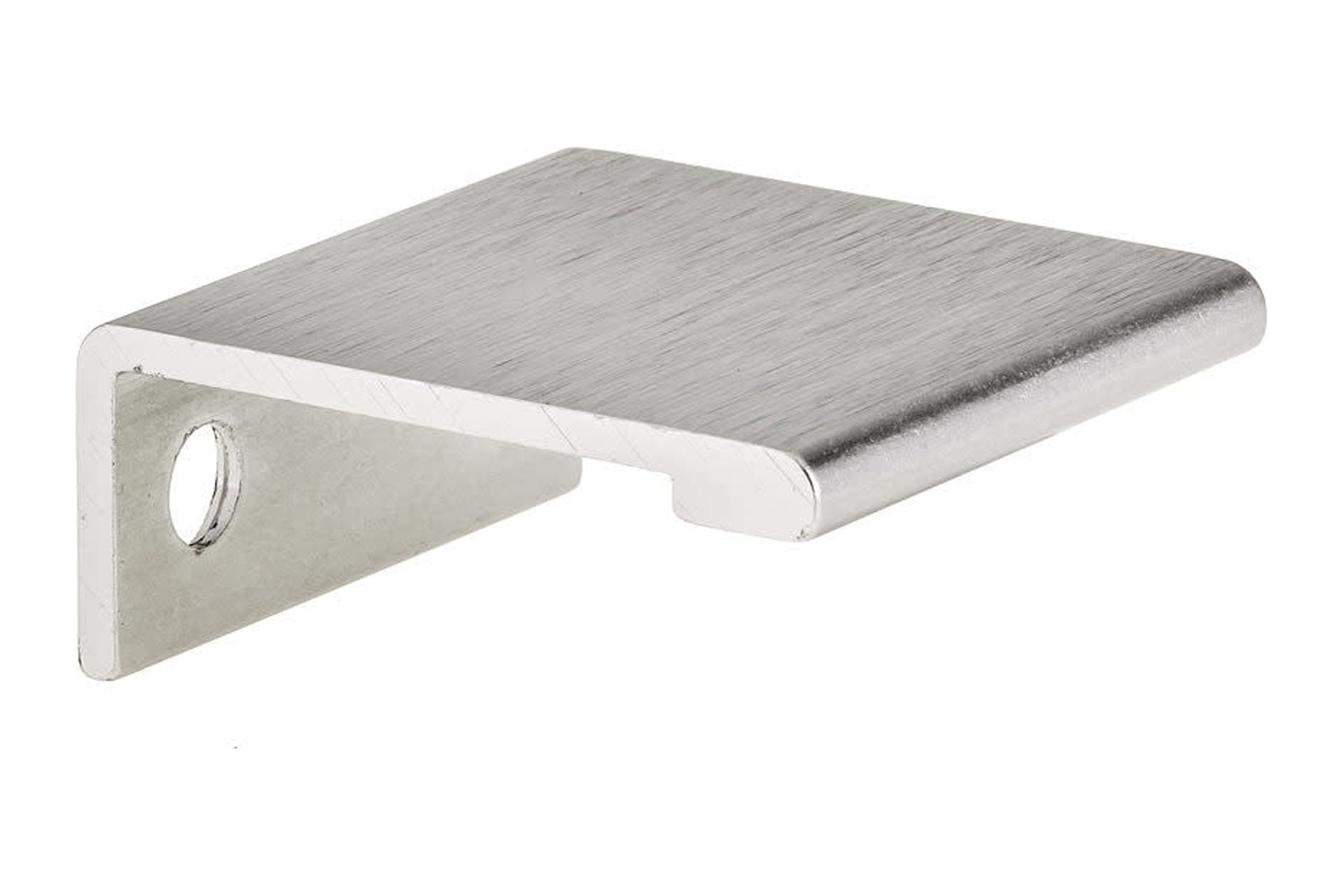 Richelieu Bp989825 1-9/16" Long Finger Cabinet Pull - Walmart.com