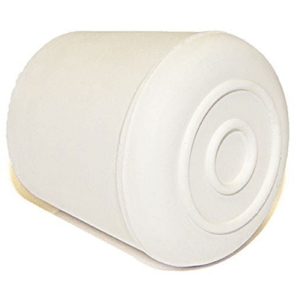 Richelieu F31925SB 3/4" Gripping Off White Rubber-Non Skid Push On ...