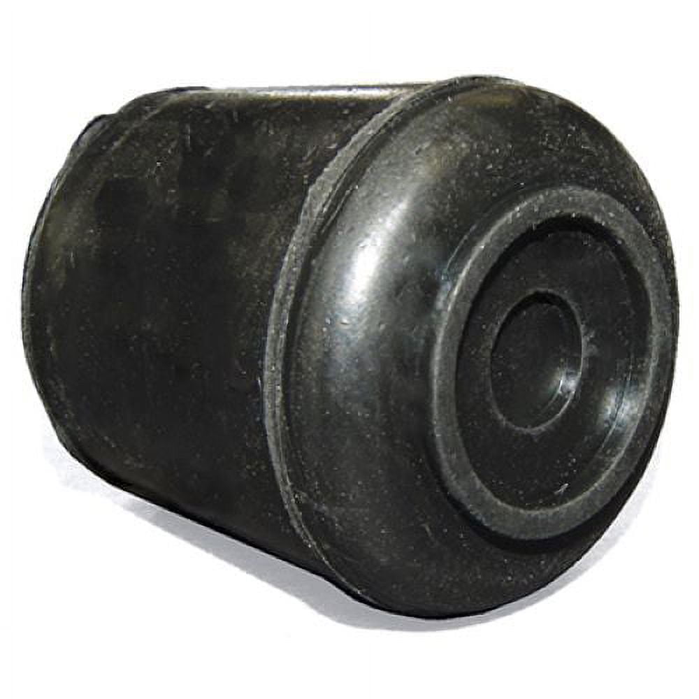 Richelieu F31931SB 7/8" Gripping Black Rubber-Non Skid Push On Chair ...