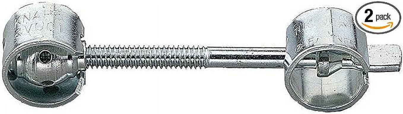 Richelieu Hardware BP5162G Adjustale Countertop Fastener 4-in (102 mm ...